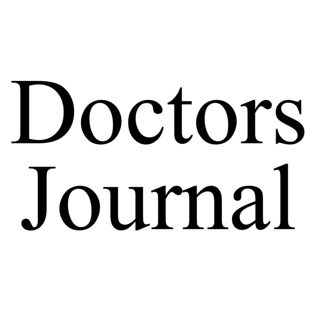 ドクタージャーナル